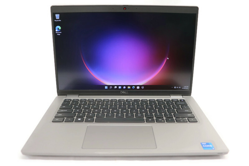 DELL - Latitude 5420 (P137G) W11 / 256GB / 8GB / Intel i5 / 14-Inch w ...
