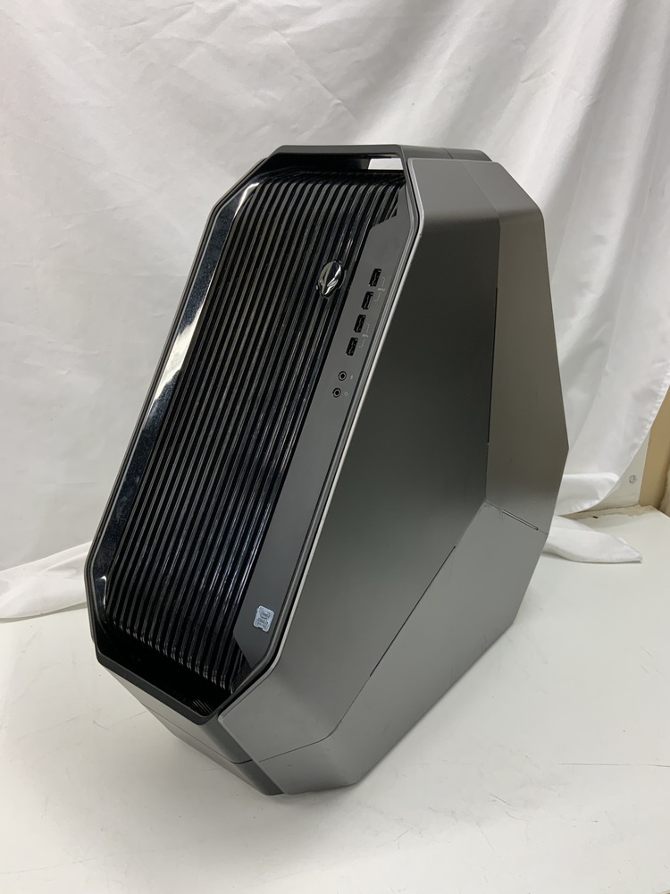 Alienware Area 51 R5 Desktop 24gb Ram, 3tb HD, intel i7 Win 11 Nvidia ...
